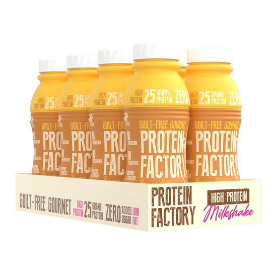 All Products – The Protein Factory