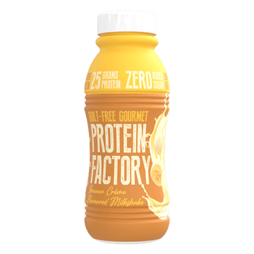 Products – The Protein Factory