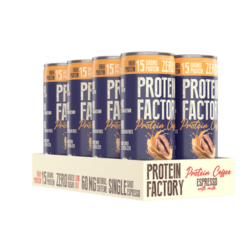 Products – The Protein Factory