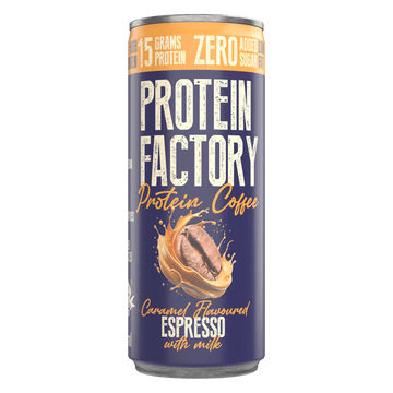 Products – The Protein Factory