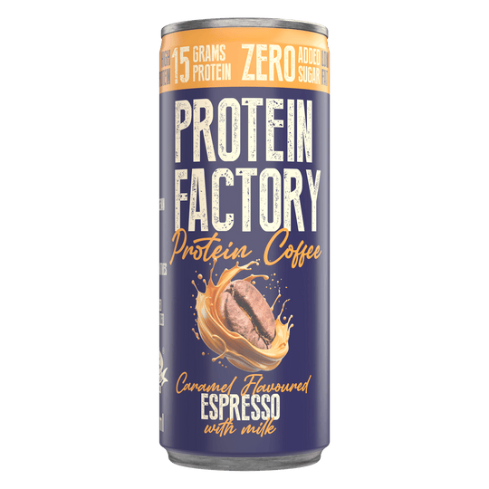 Products – The Protein Factory