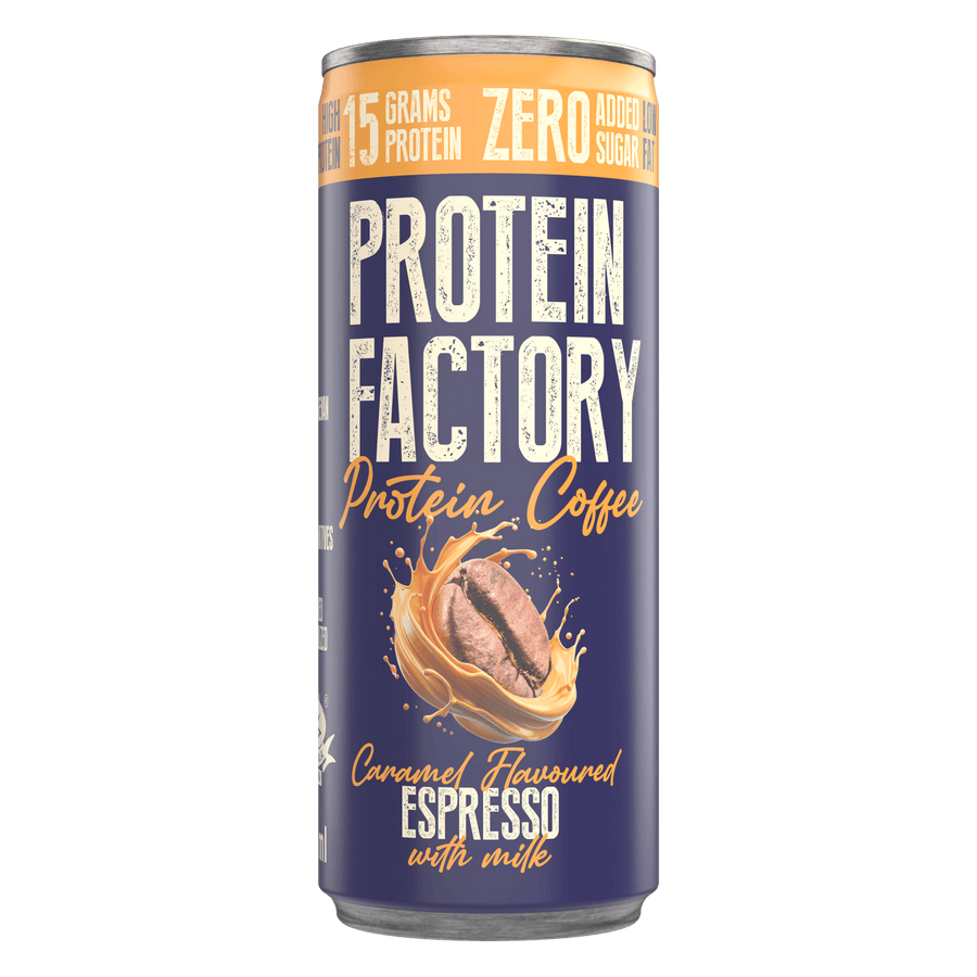 All Products – The Protein Factory