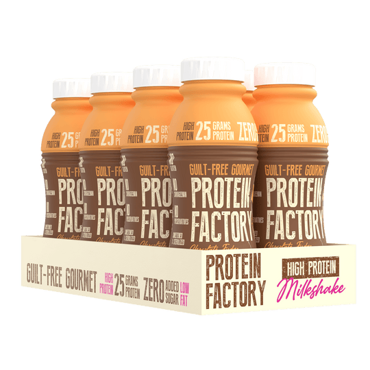 All Products – The Protein Factory