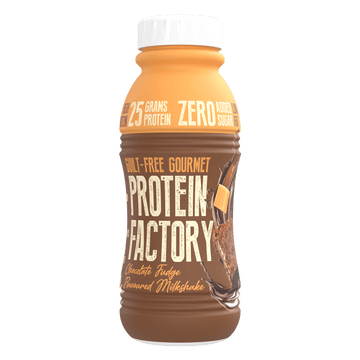 Products – The Protein Factory