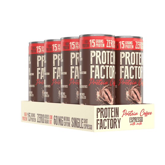 All Products – The Protein Factory