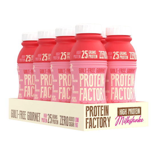 All Products – The Protein Factory