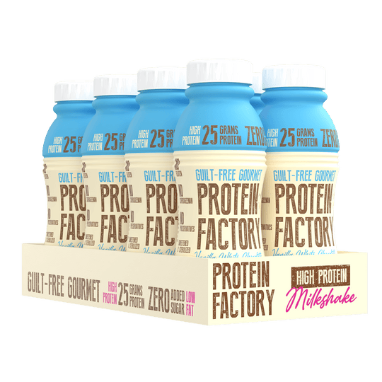 Products – The Protein Factory