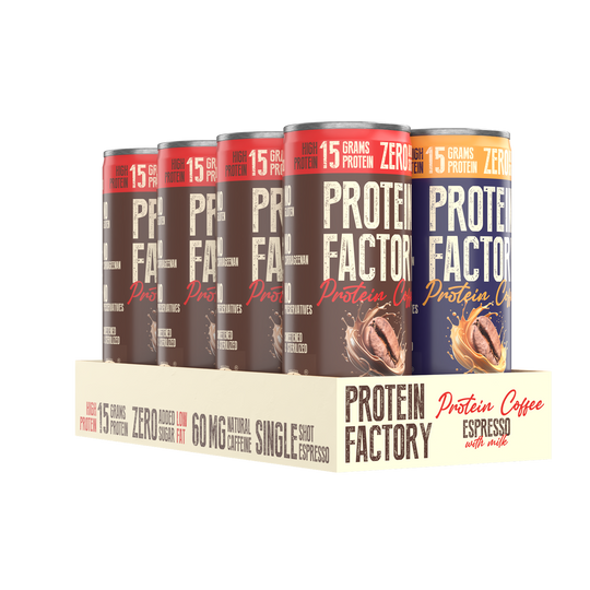 All Products – The Protein Factory