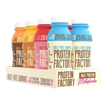 Products – The Protein Factory