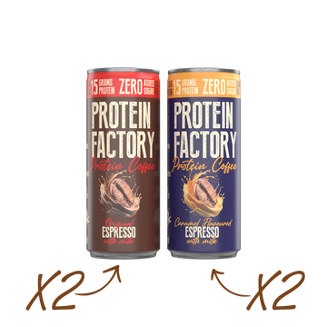 Products – The Protein Factory