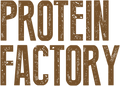 The Protein Factory | Guilt-Free Gourmet